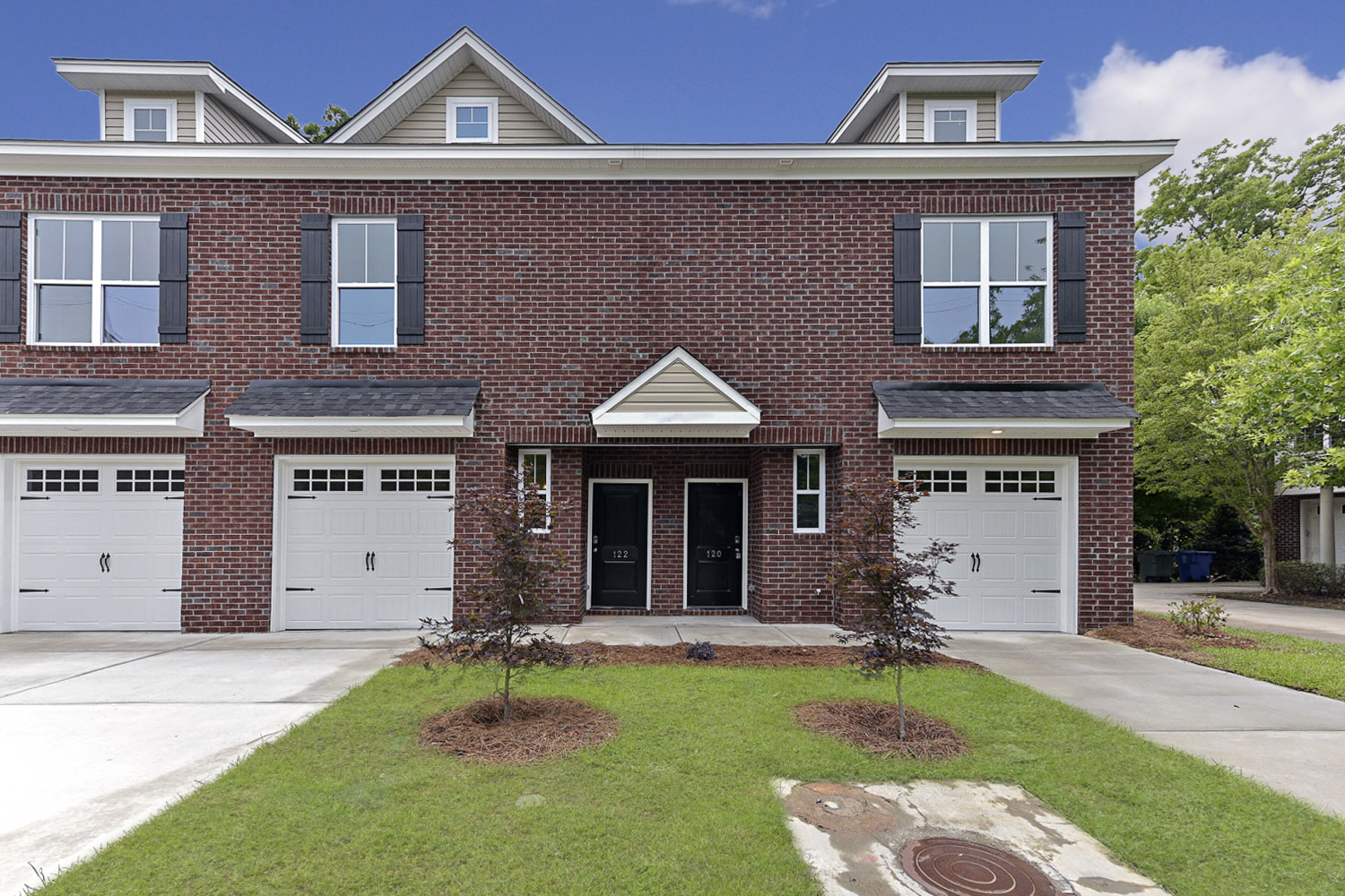 Executive Construction Homes - New Home Builder in SC Since 1989